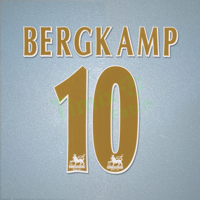 Arsenal – Iron-On Sticker