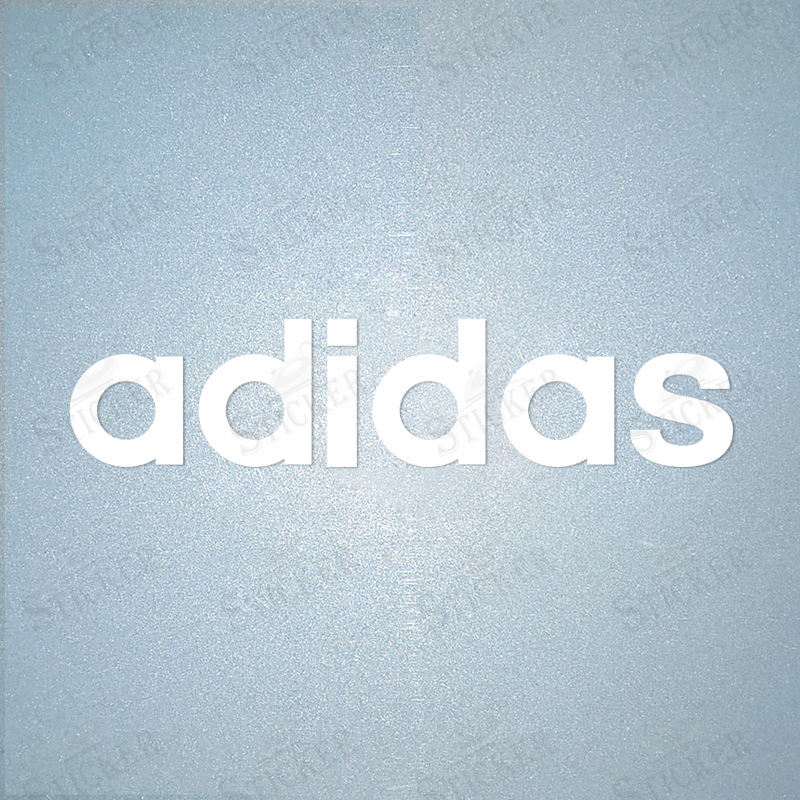 Sports Logo Sticker - Iron-On Sticker