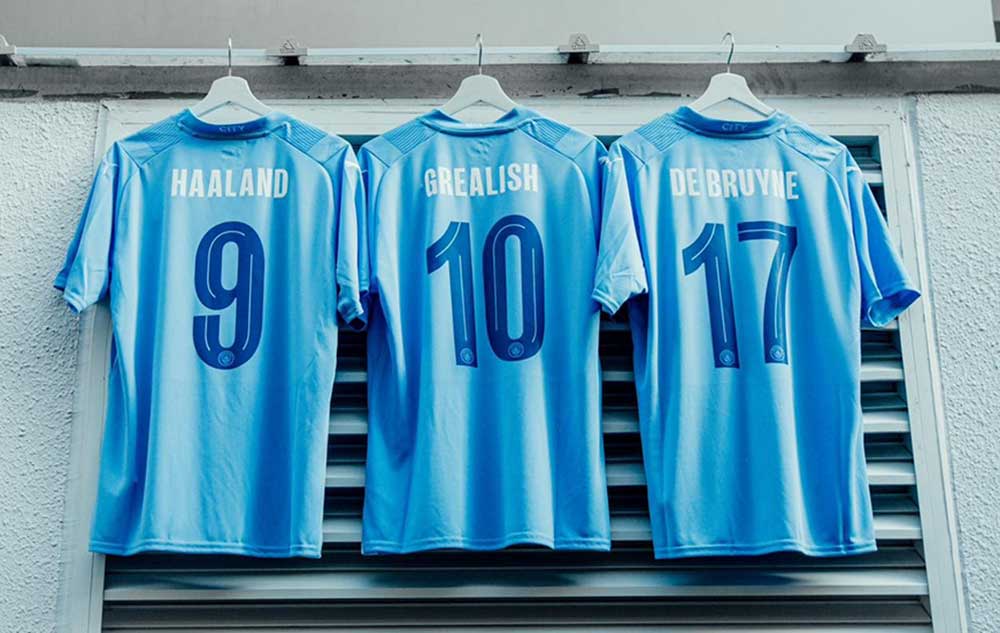Manchester City 2023-2024 Font & Vector - Download Manchester City 2023-2024 Font & Vector - Download