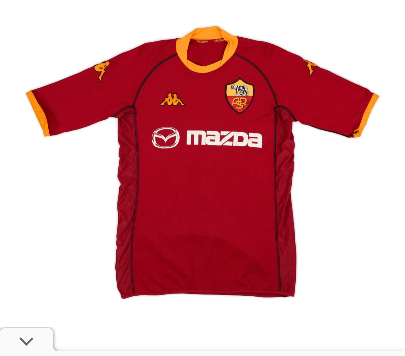 Custom Sponsor Order Sticker - Iron-On Sticker